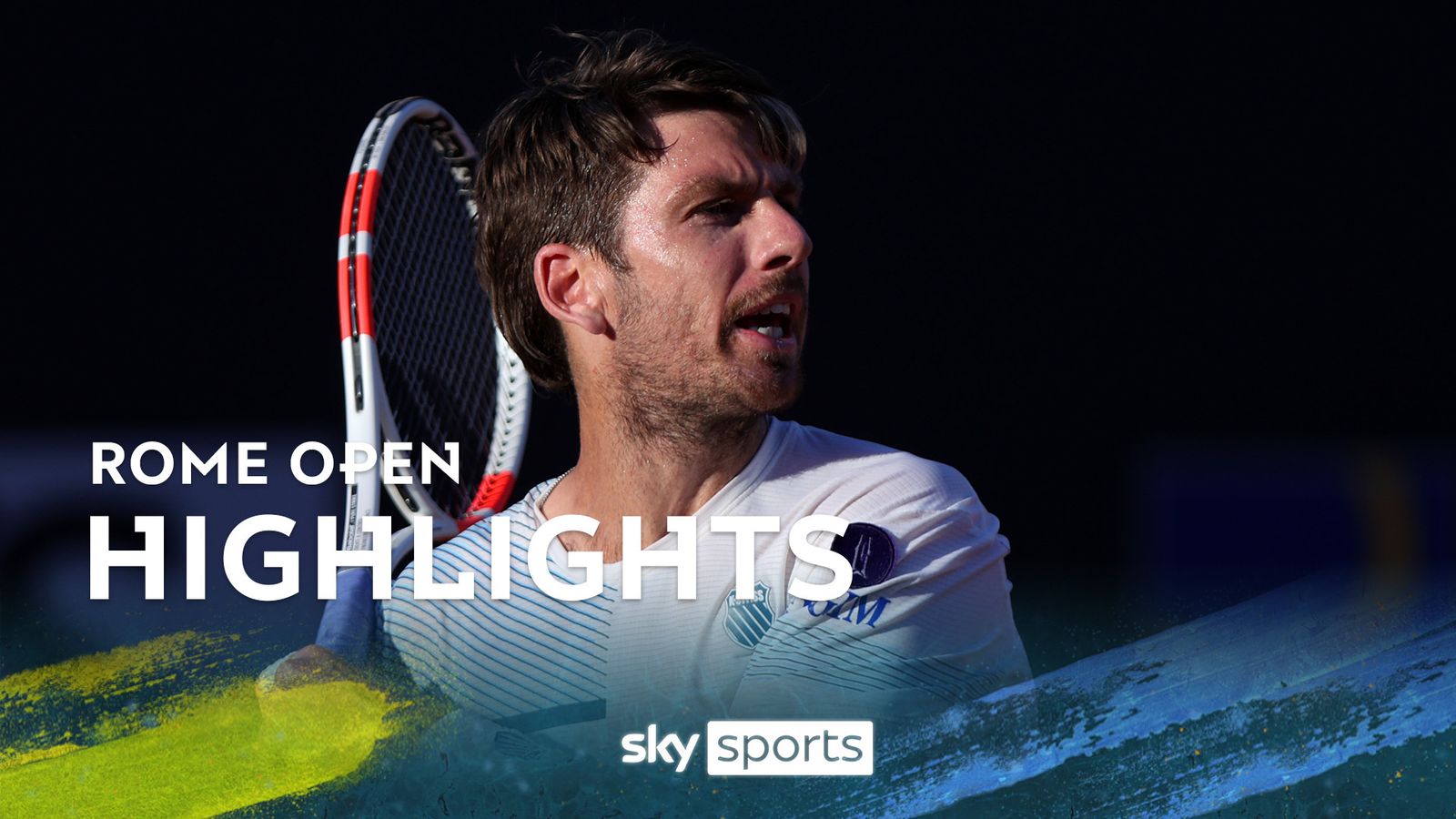 Italian Open Tennis: Draws, dates, Cameron Norrie, Iga Swiatek in ...