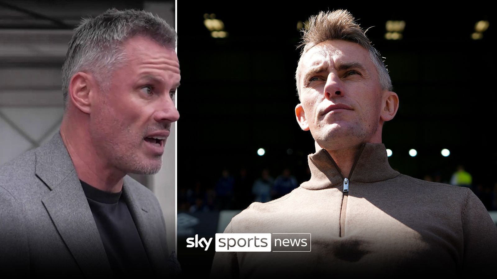 Jamie Carragher: Kieran McKenna staying gives Ipswich a chance of ...