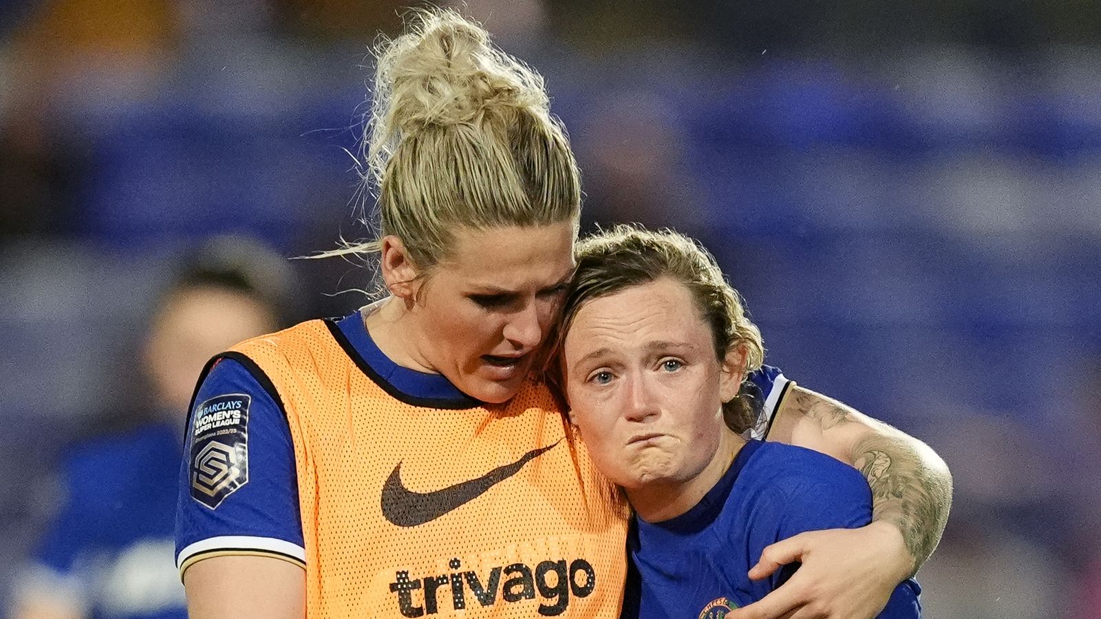 Liverpool Women 4 - 3 Chelsea Women - Match Report & Highlights