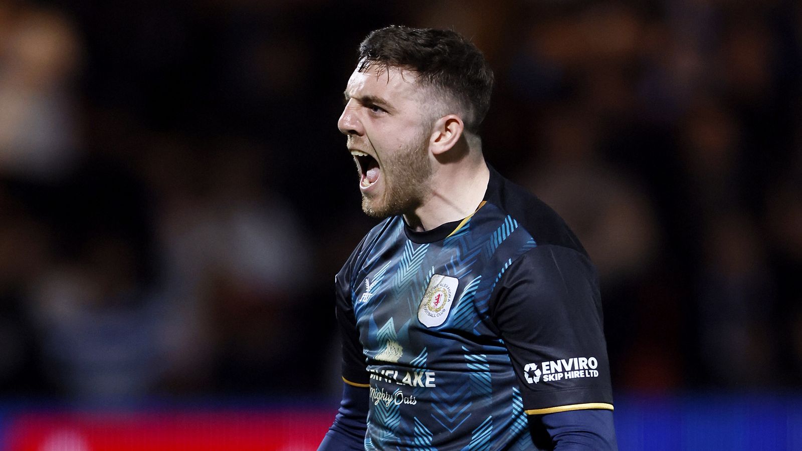 Doncaster Rovers 0-2 Crewe Alexandra AET (Agg 2-2) - Crewe win 4-3 on ...