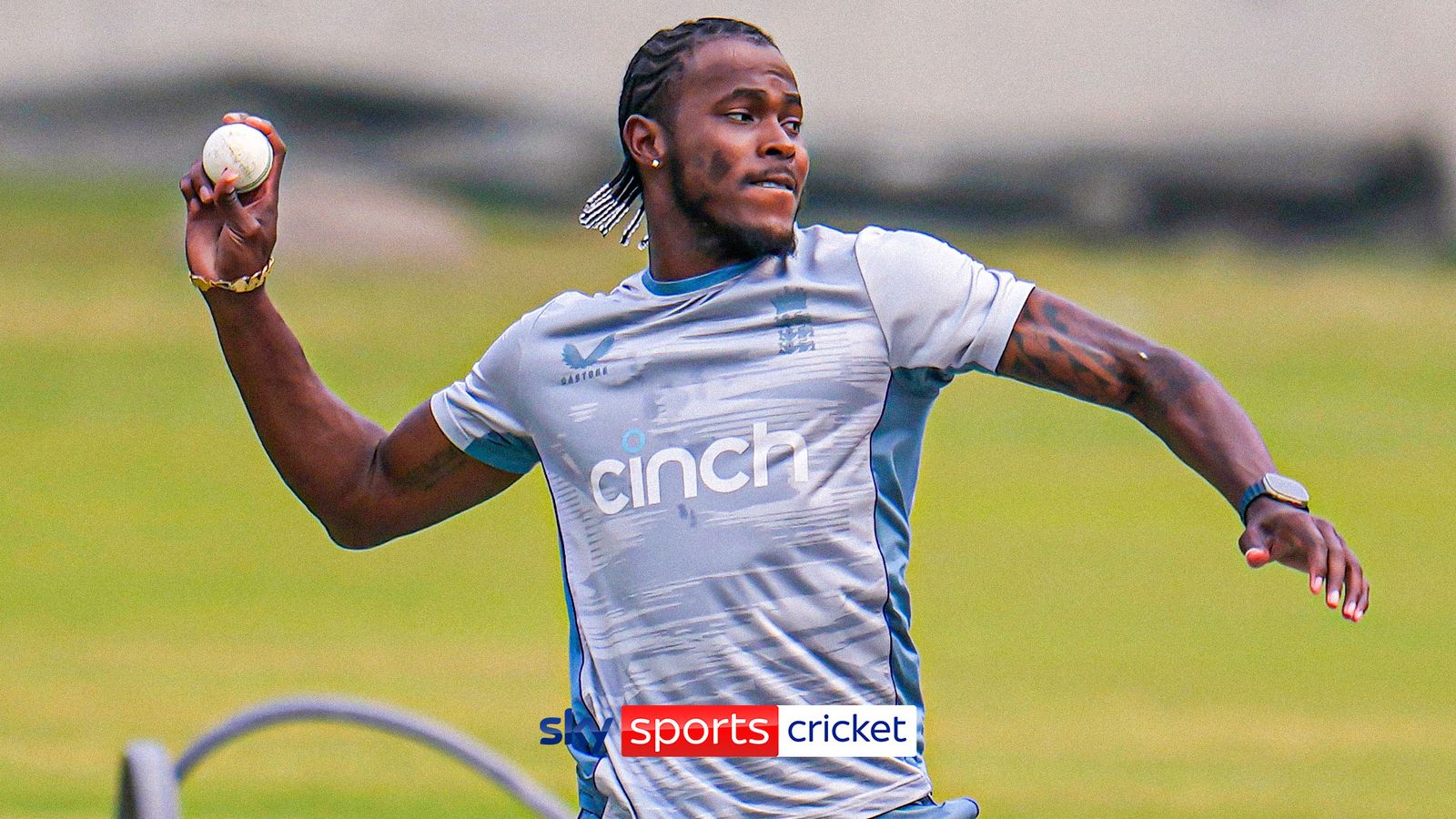 Sam Curran: Exciting to have Jofra Archer back | Cricket News | Sky Sports