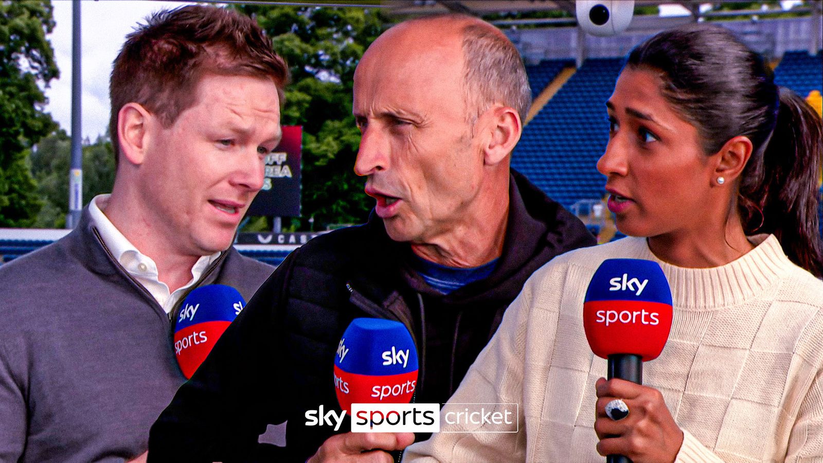 T20 World Cup: Ireland's Super 8 hopes take huge hit as debutants ...