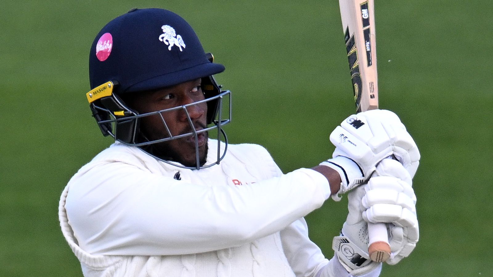 County Championship: Daniel Bell-Drummond steers Kent to first Old ...