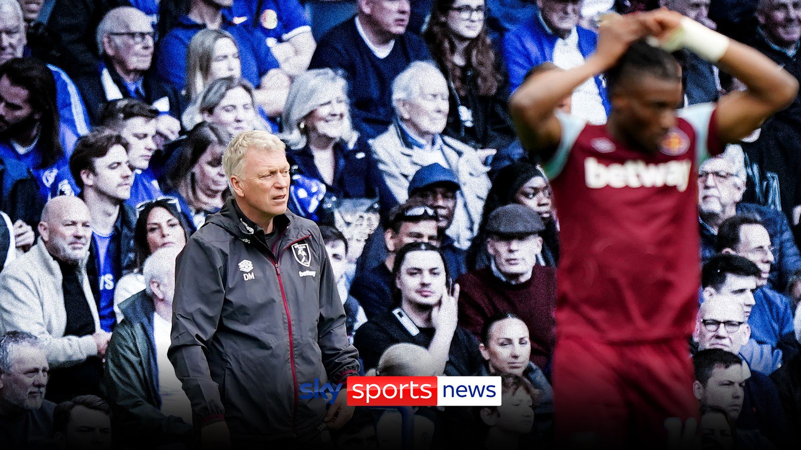 'Embarrassing, disgraceful' | Clinton Morrison and Jamie O'Hara don't ...