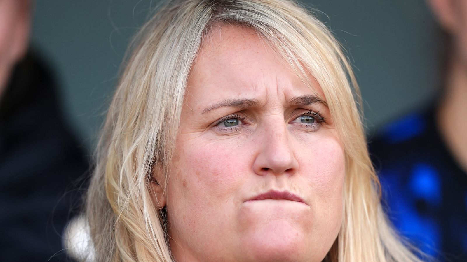 Tottenham 0-1 Chelsea: Emma Hayes' side top WSL ahead of final-day ...