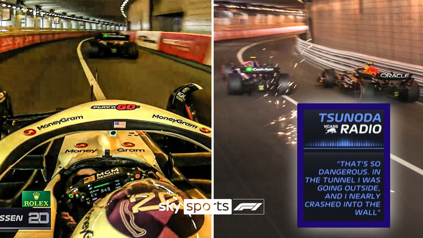 Monaco GP: Sky Sports F1's Bernie Collins analyses impact new extra pit-stop rule will have on ...