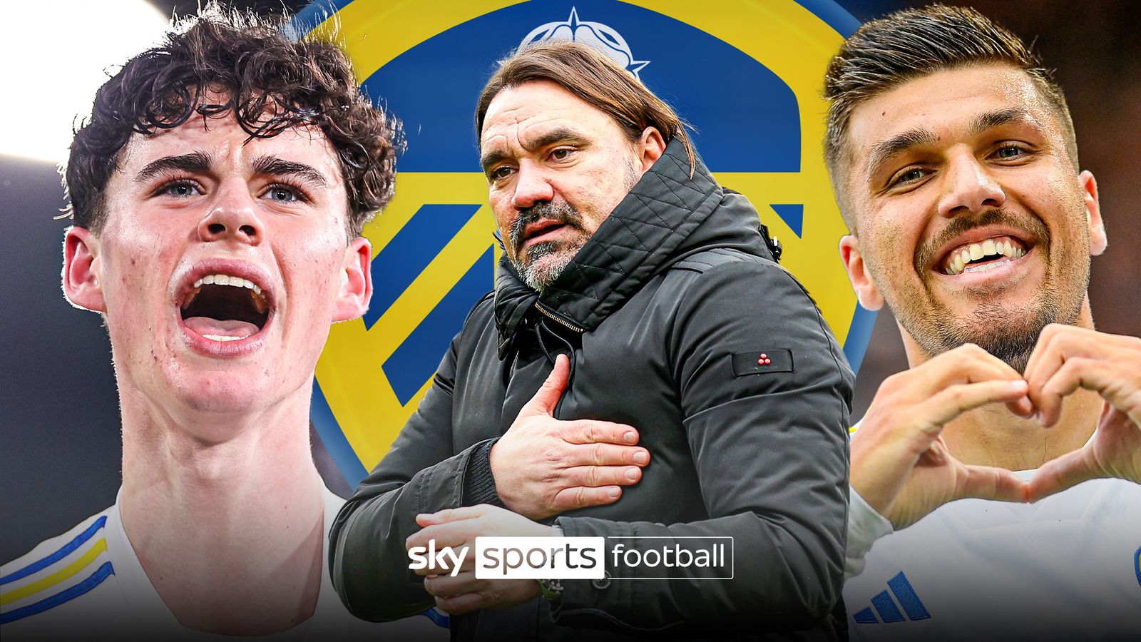 Leeds United's best moments from the 2023/24 season | Football News ...