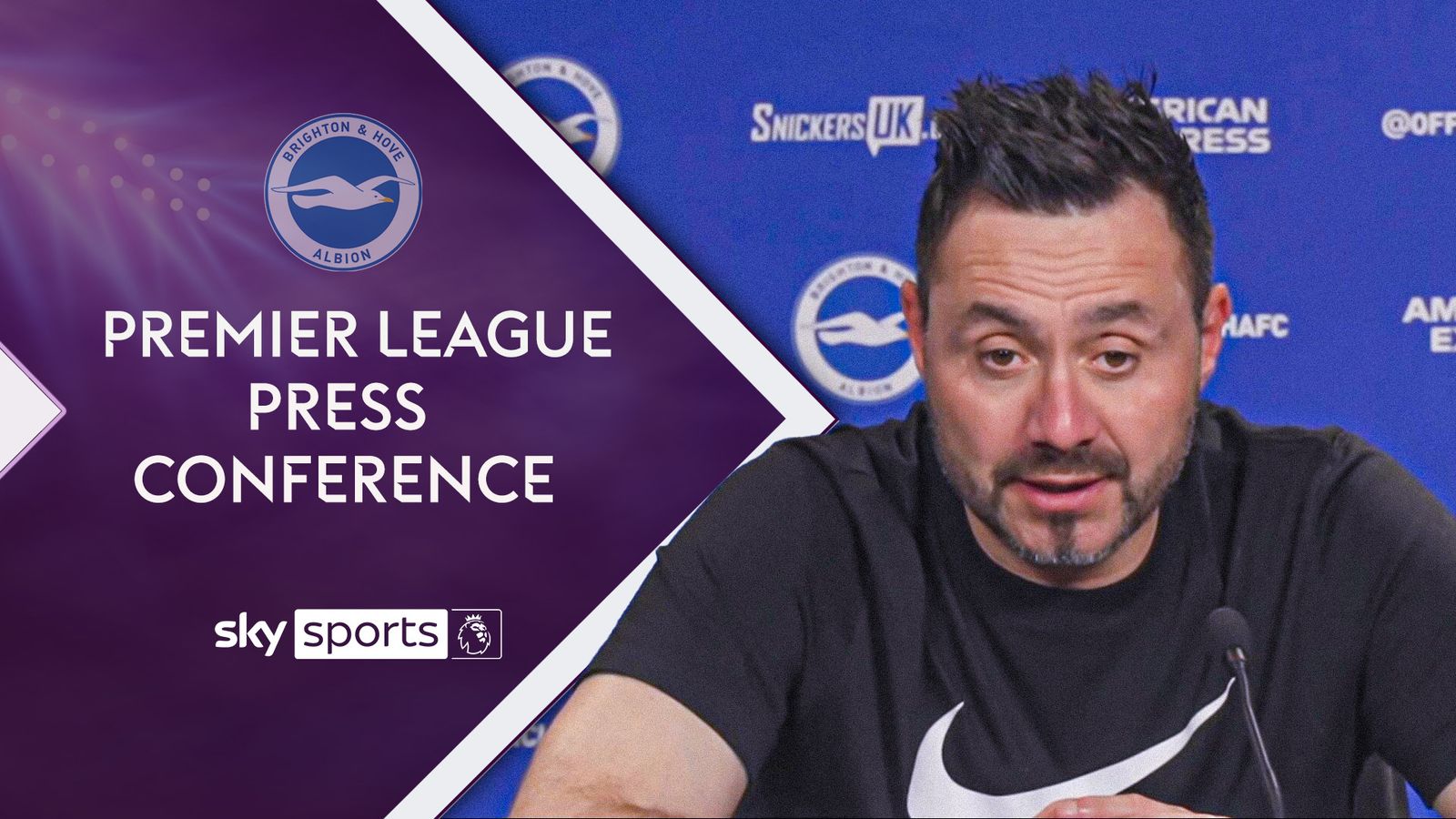 Roberto De Zerbi keen to keep Pascal Gross next season | 'Hope there’s ...