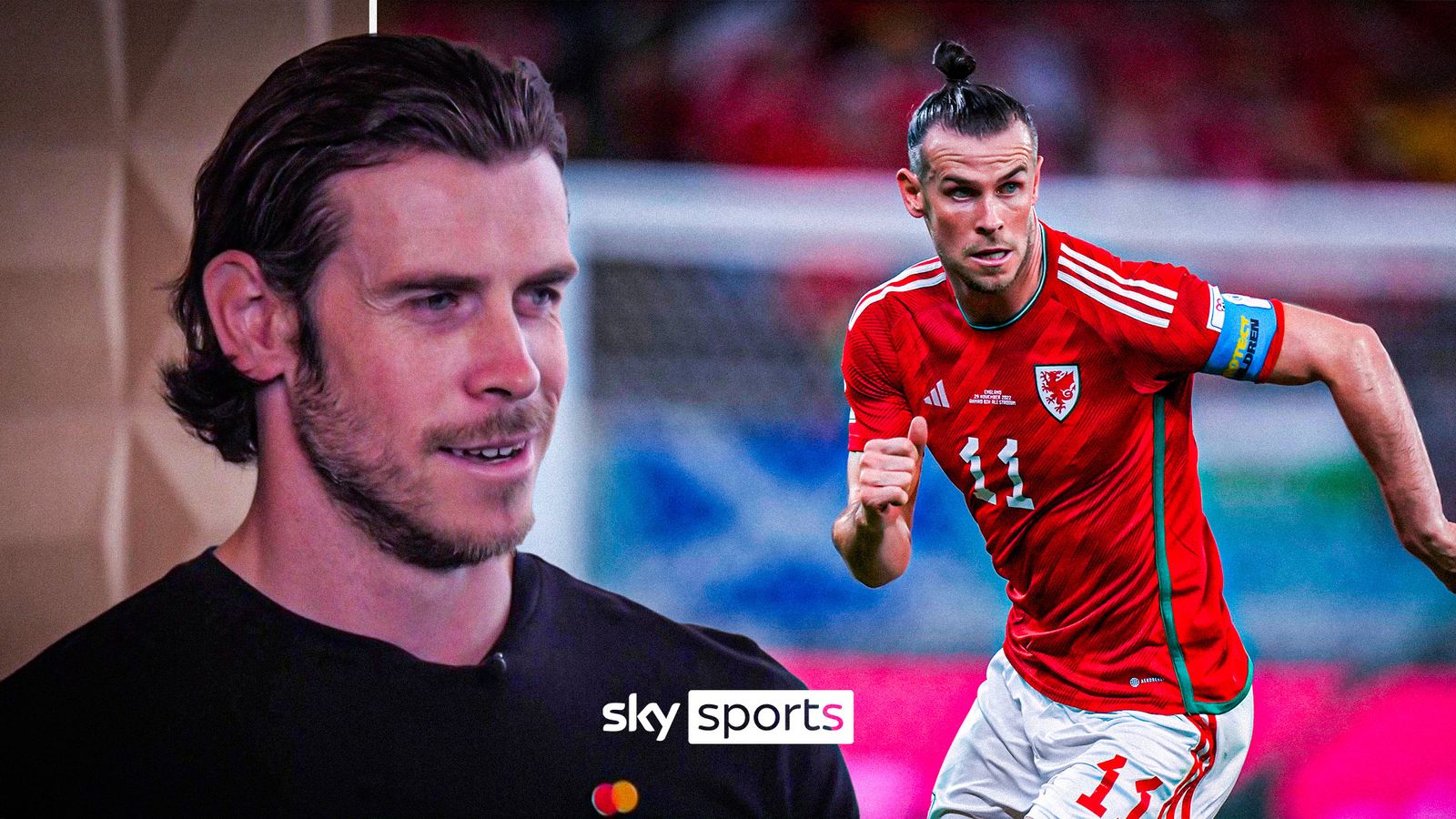 Gareth Bale: I feel I overachieved | 'The good outweighs the bad at ...