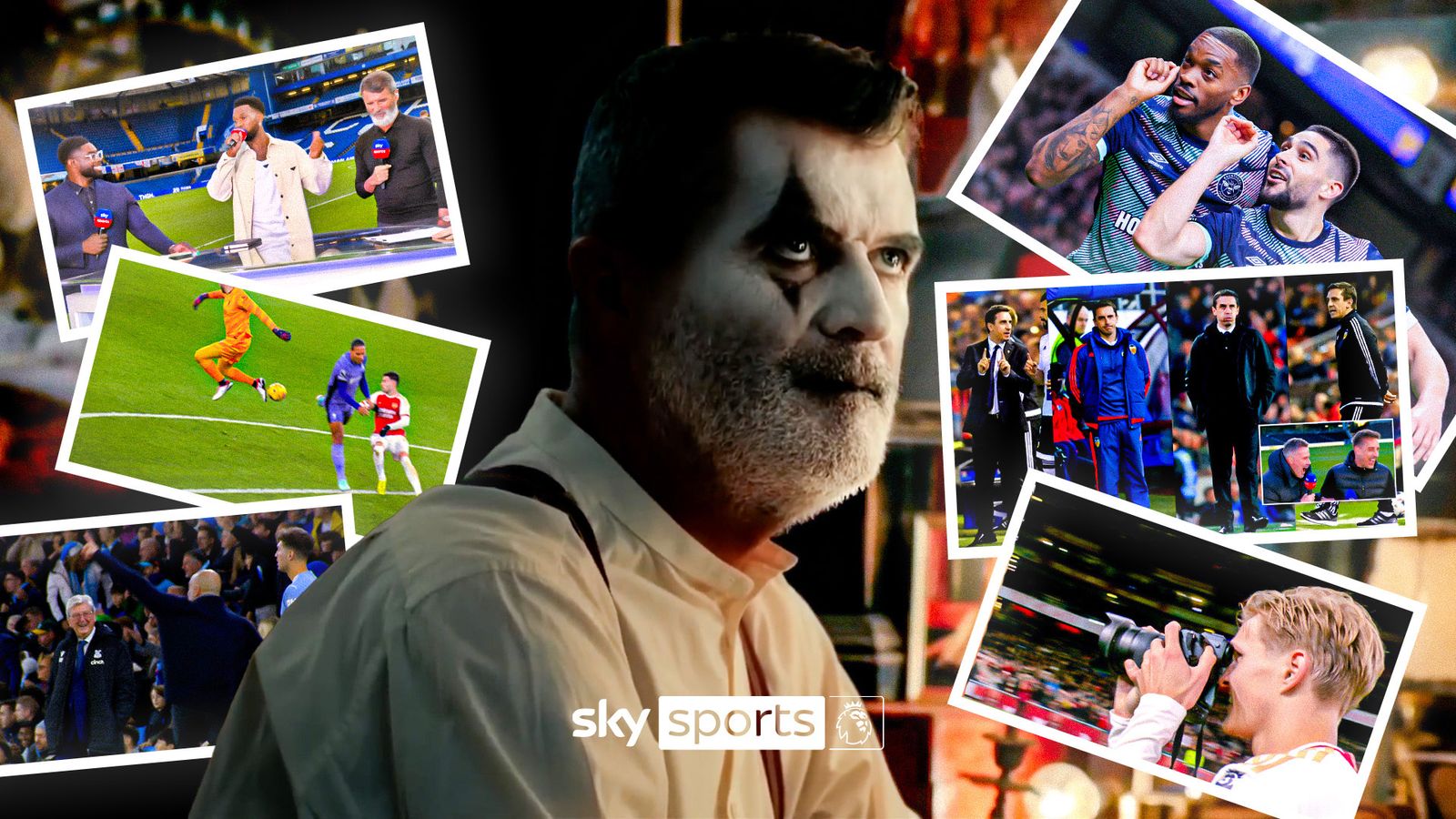 'What are you doing?!' | Funniest Premier League moments of 2023/24 ...