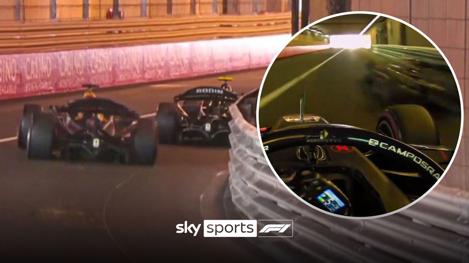 Isack Hadjar: Red Bull junior joins Racing Bulls as F1 2025 grid line-up completed for new ...