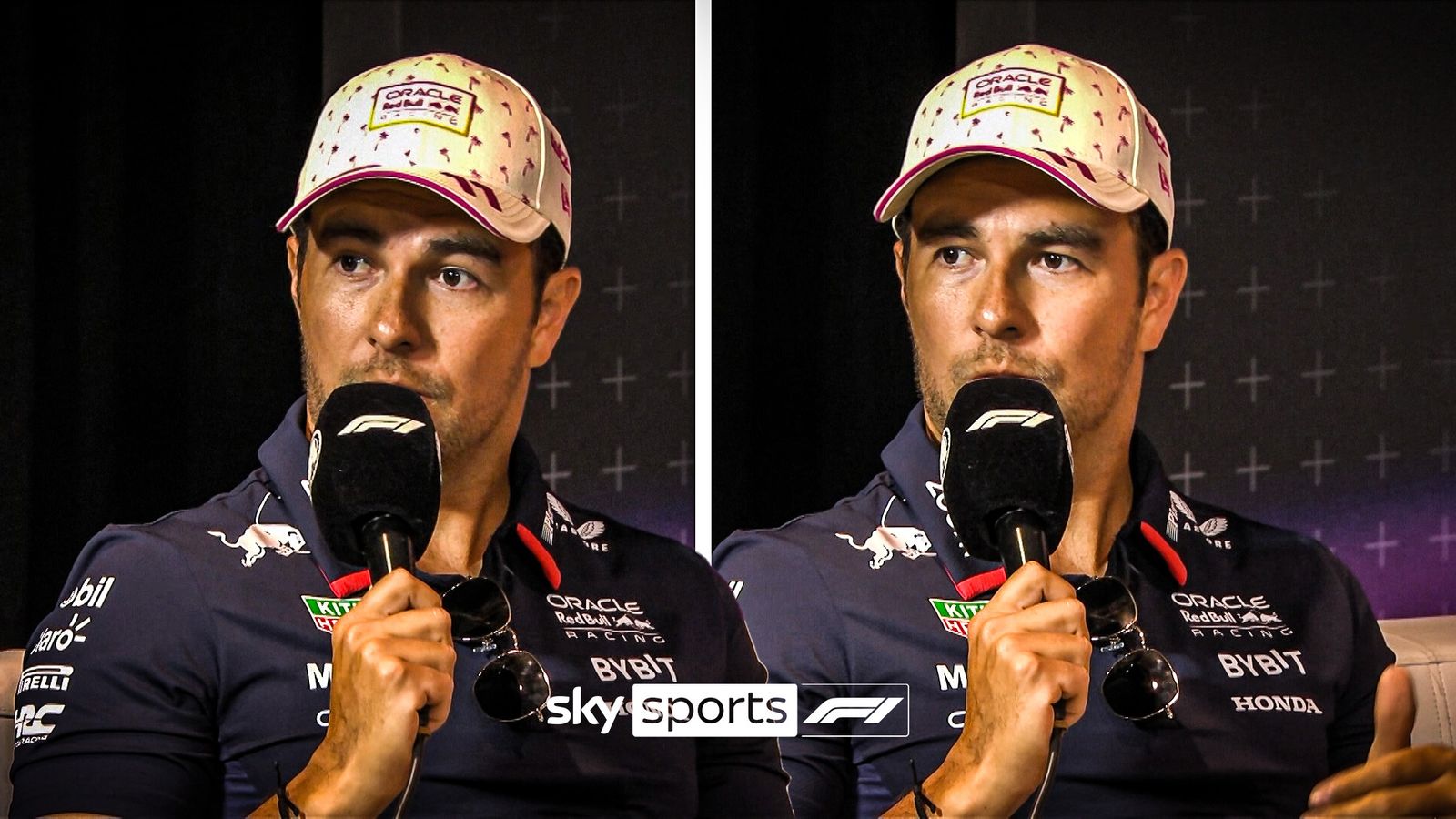 Sergio Perez signing a new Red Bull deal a 'matter of time' | F1 News ...