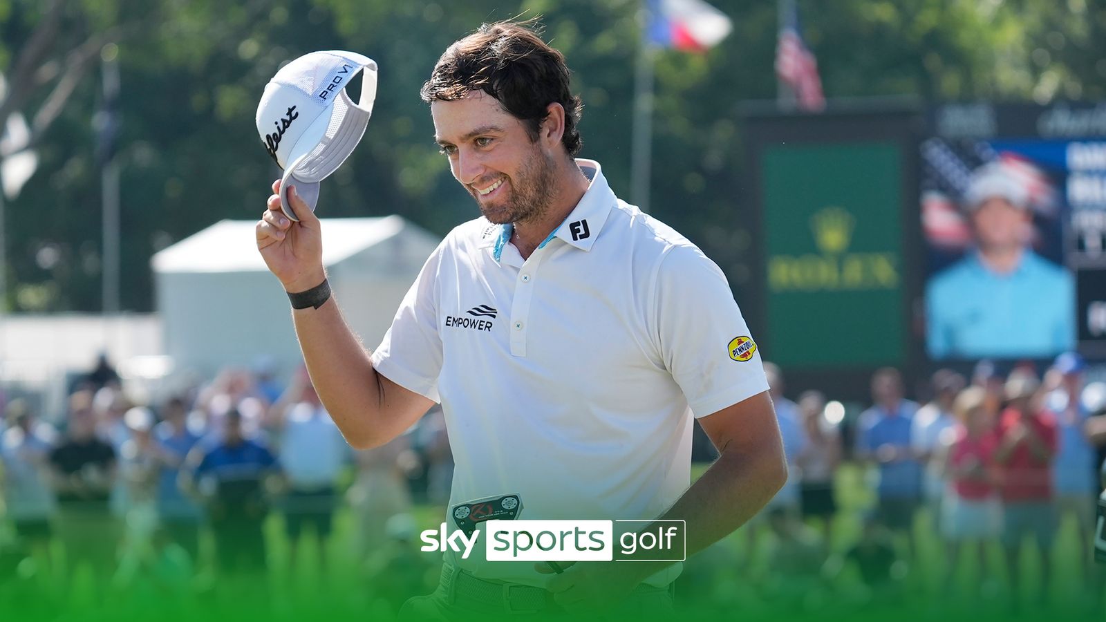 Audi Performance Zone: Riley stats broken down on day three at Charles ...