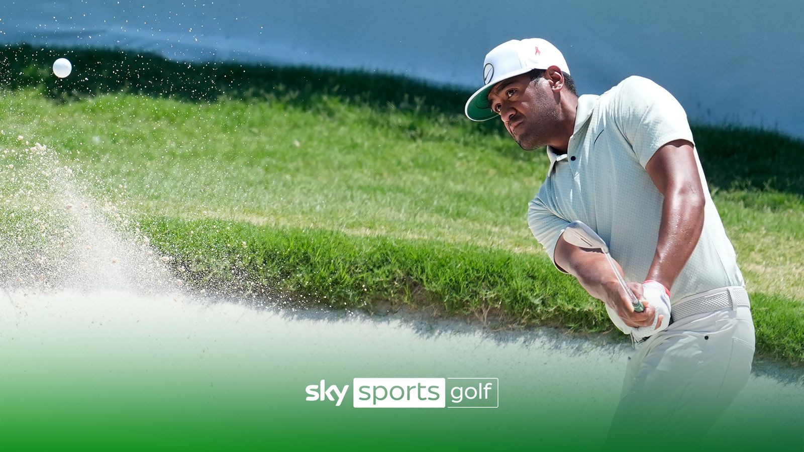 Audi Performance Zone: Looking at Tony Finau's impressive iron swing ...