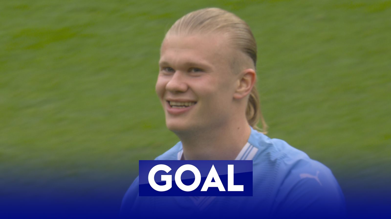 Man City vs Wolves: Haaland scores his fourth goal | Football News ...