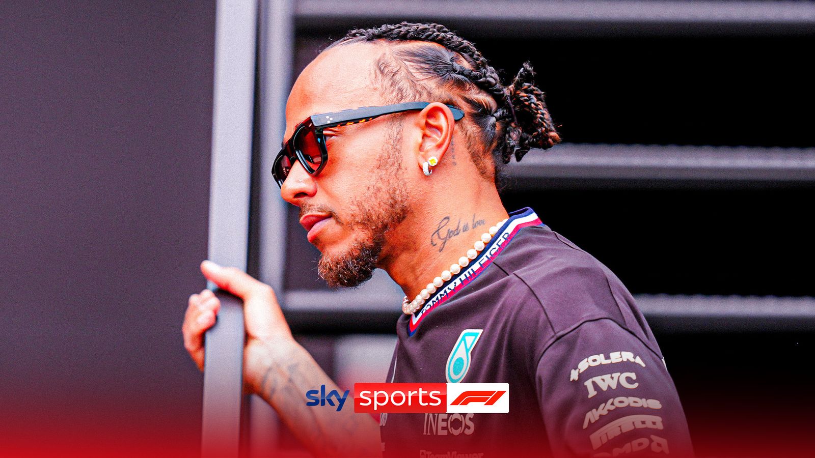 Lewis Hamilton encouraged by Mercedes development plan as more upgrades ...