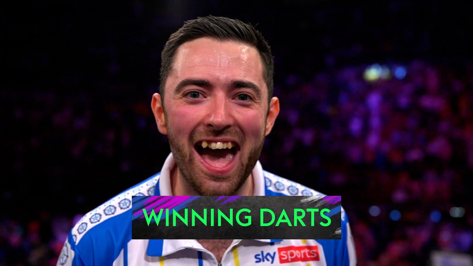 Luke Humphries wins in Leeds to complete perfect night | Darts News ...
