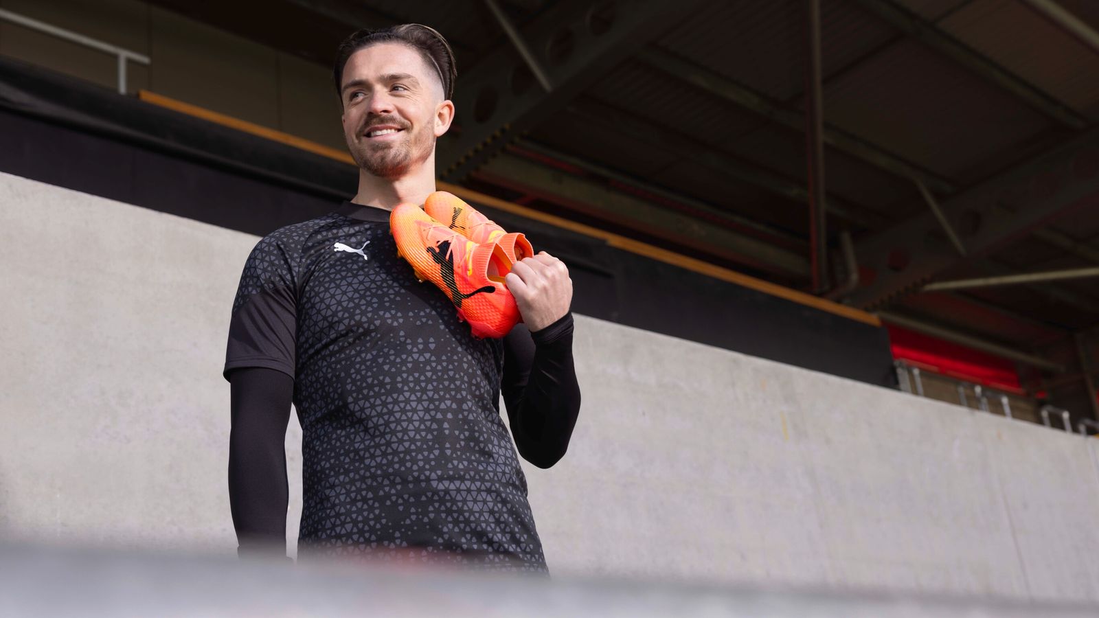 Jack Grealish exclusive interview: Man City winger discusses ...