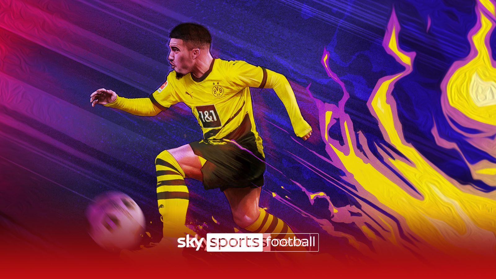 Jadon Sancho: Paris Saint-Germain hold transfer talks with Manchester United over forward ...