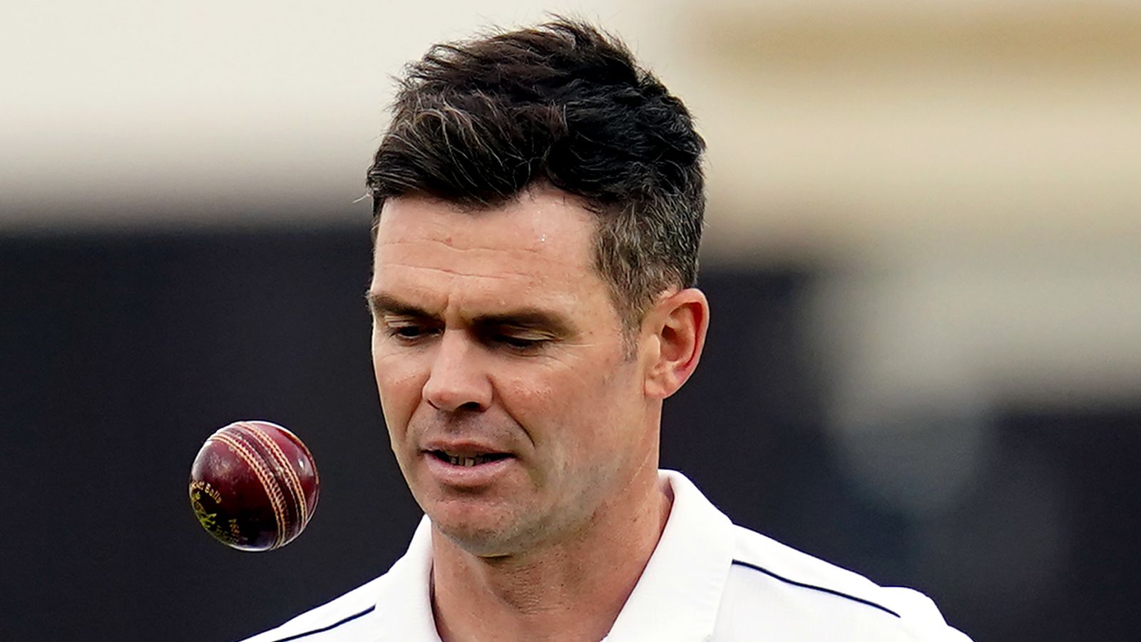 James Anderson to retire from England: Pundits on why now is time to ...
