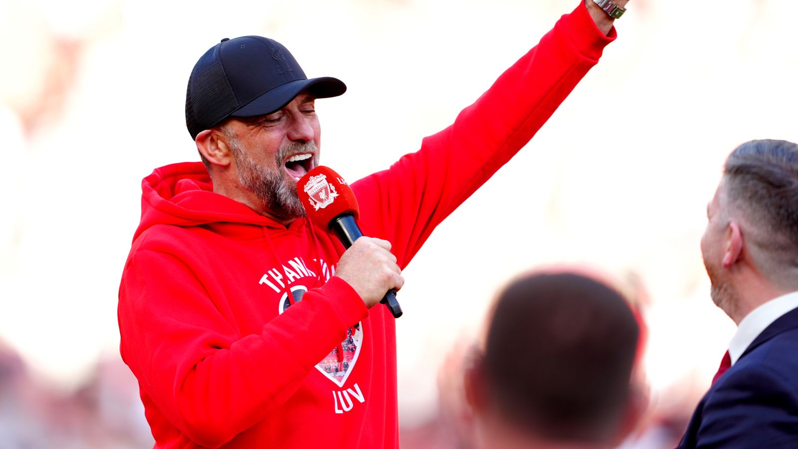 Liverpool vs Wolves LIVE! Premier League commentary, free match ...