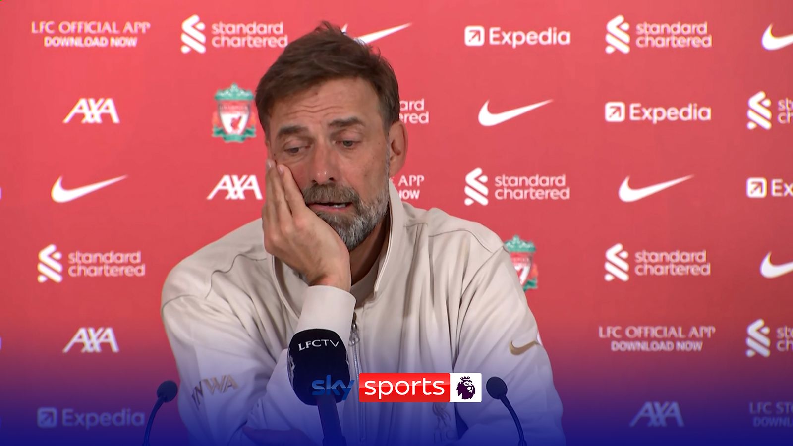 Jurgen Klopp: Full story of how Liverpool went from doubters to ...