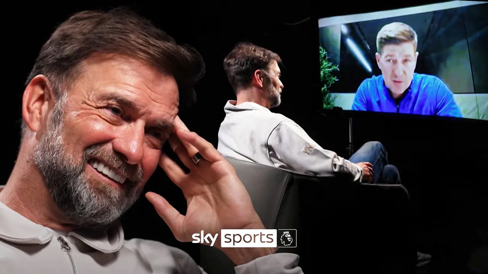 Jurgen Klopp: Full story of how Liverpool went from doubters to ...