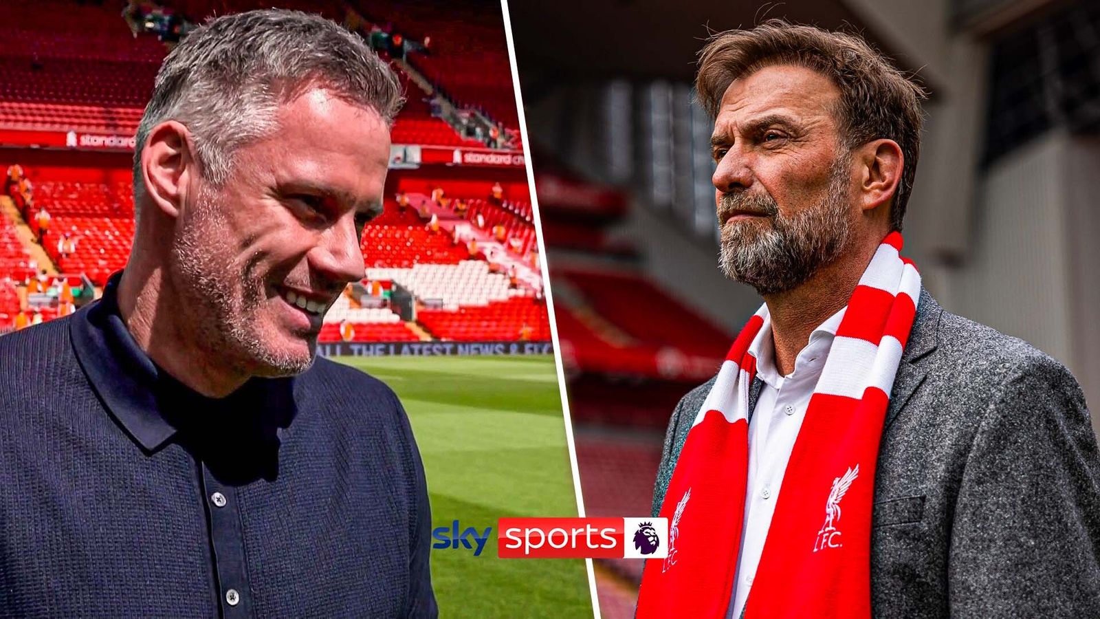 Jurgen Klopp: It's the final dance, let's dance! | 'I'm still in game ...