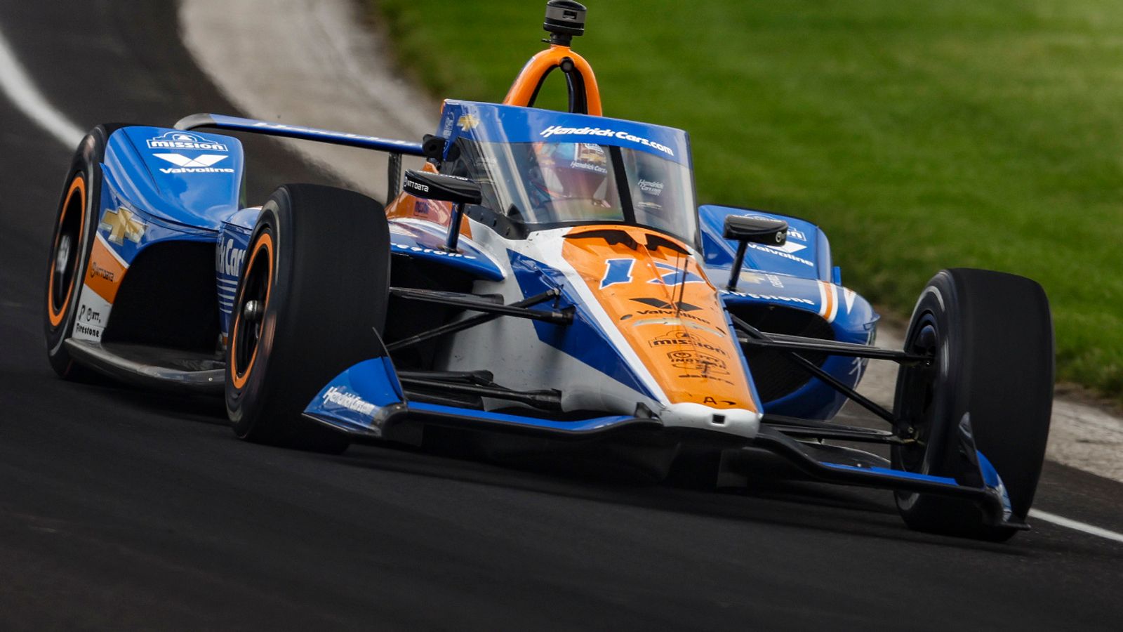 McLaren target historic Monaco Grand Prix and Indy 500 double victory ...