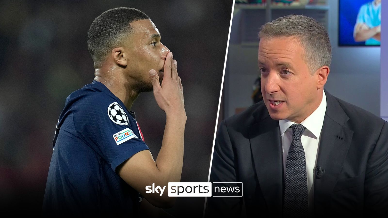 Paris Saint-Germain: Luis Enrique's future, Kylian Mbappe's exit and ...