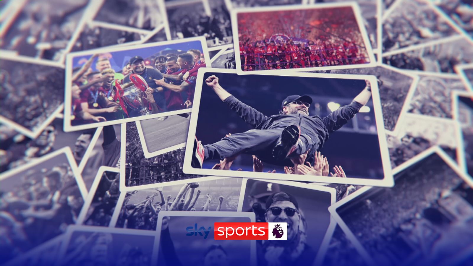 Jurgen Klopp's most memorable Liverpool quotes | Football News | Sky Sports