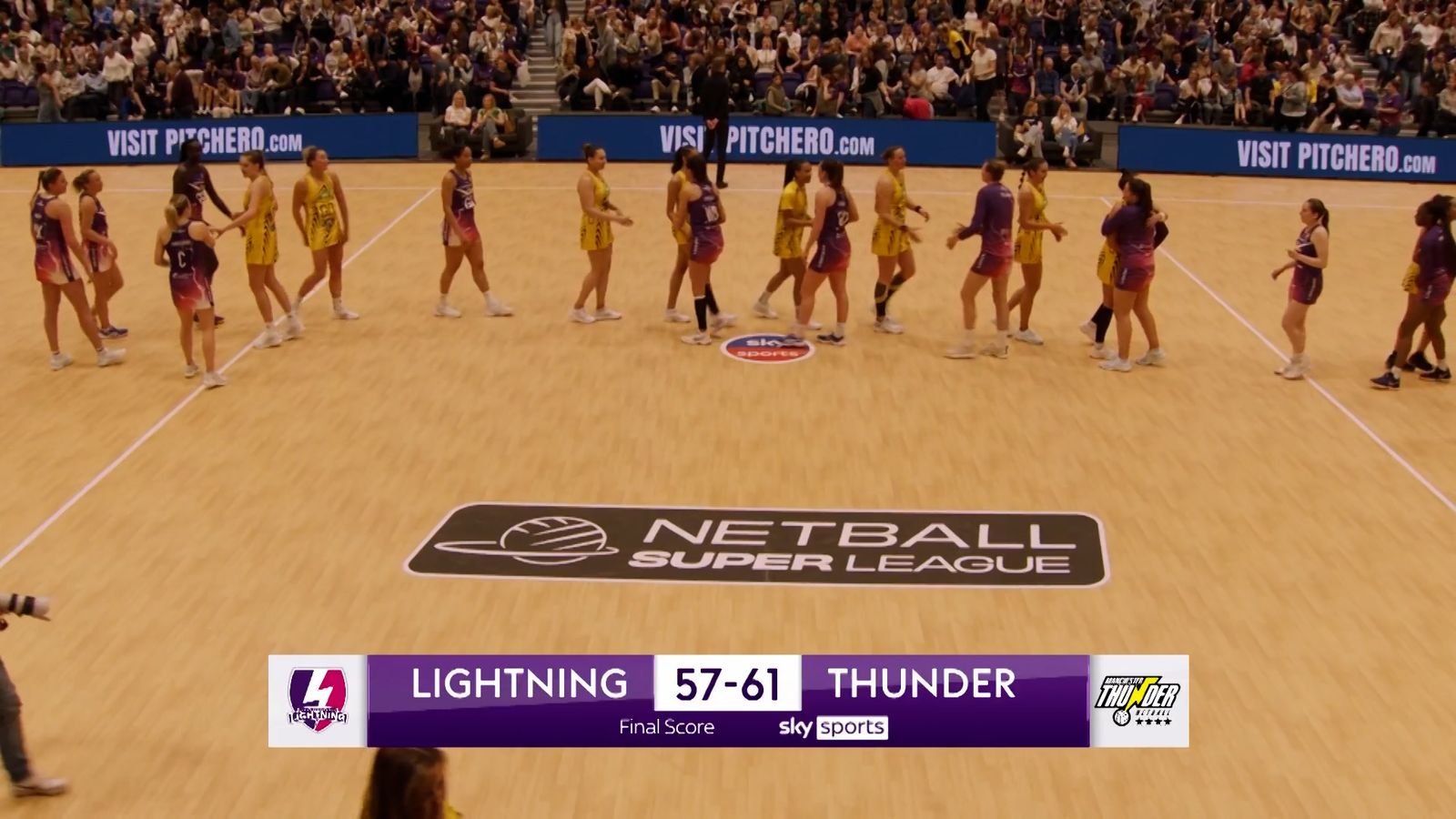 Jenny van Dyk: New Netball South Africa head coach talks to Off The ...