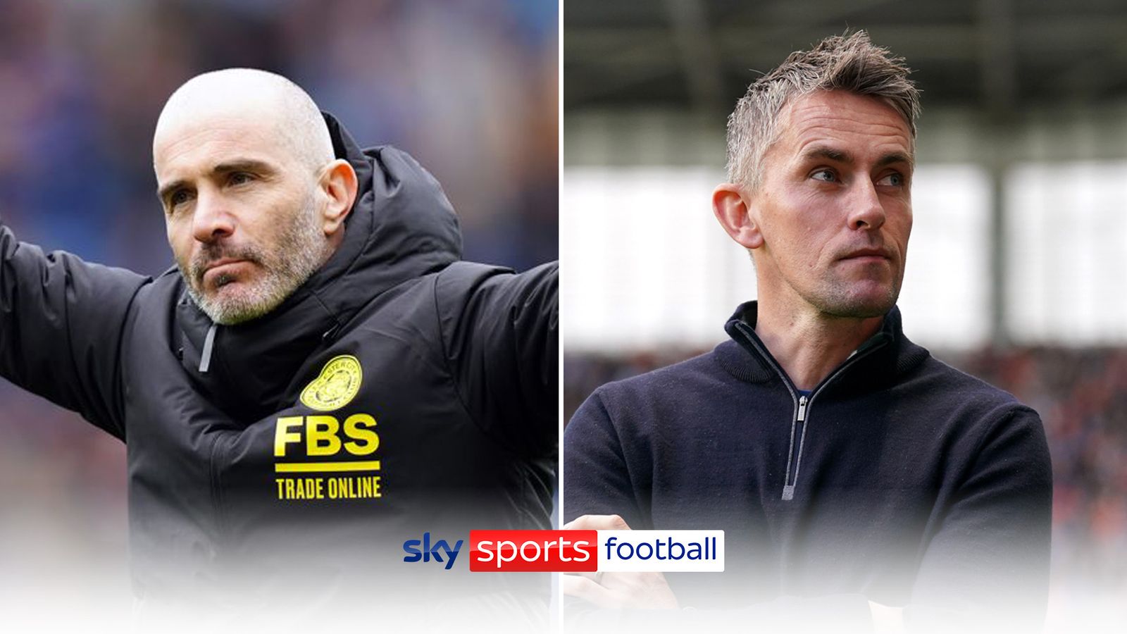 Chelsea appointment expected next week | Frank, Maresca, McKenna in ...