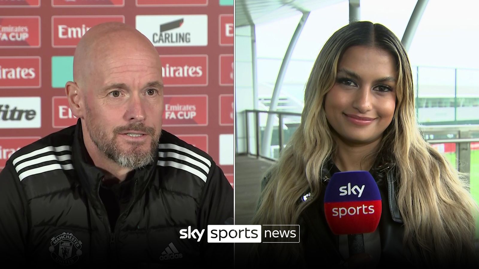 Manchester United reporter notebook: FA Cup final result won't sway ...