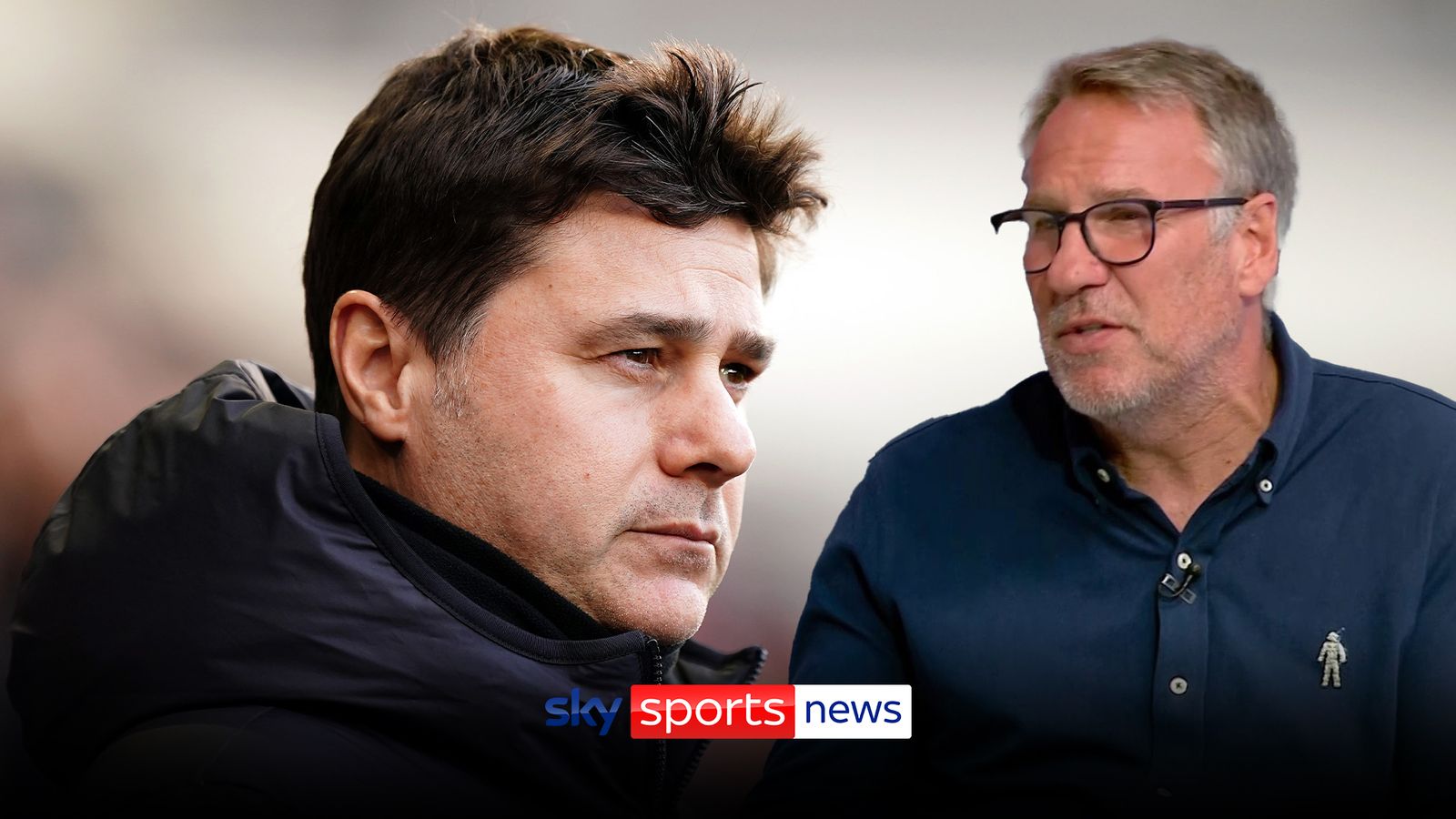 Manchester United on high alert after Mauricio Pochettino departs ...