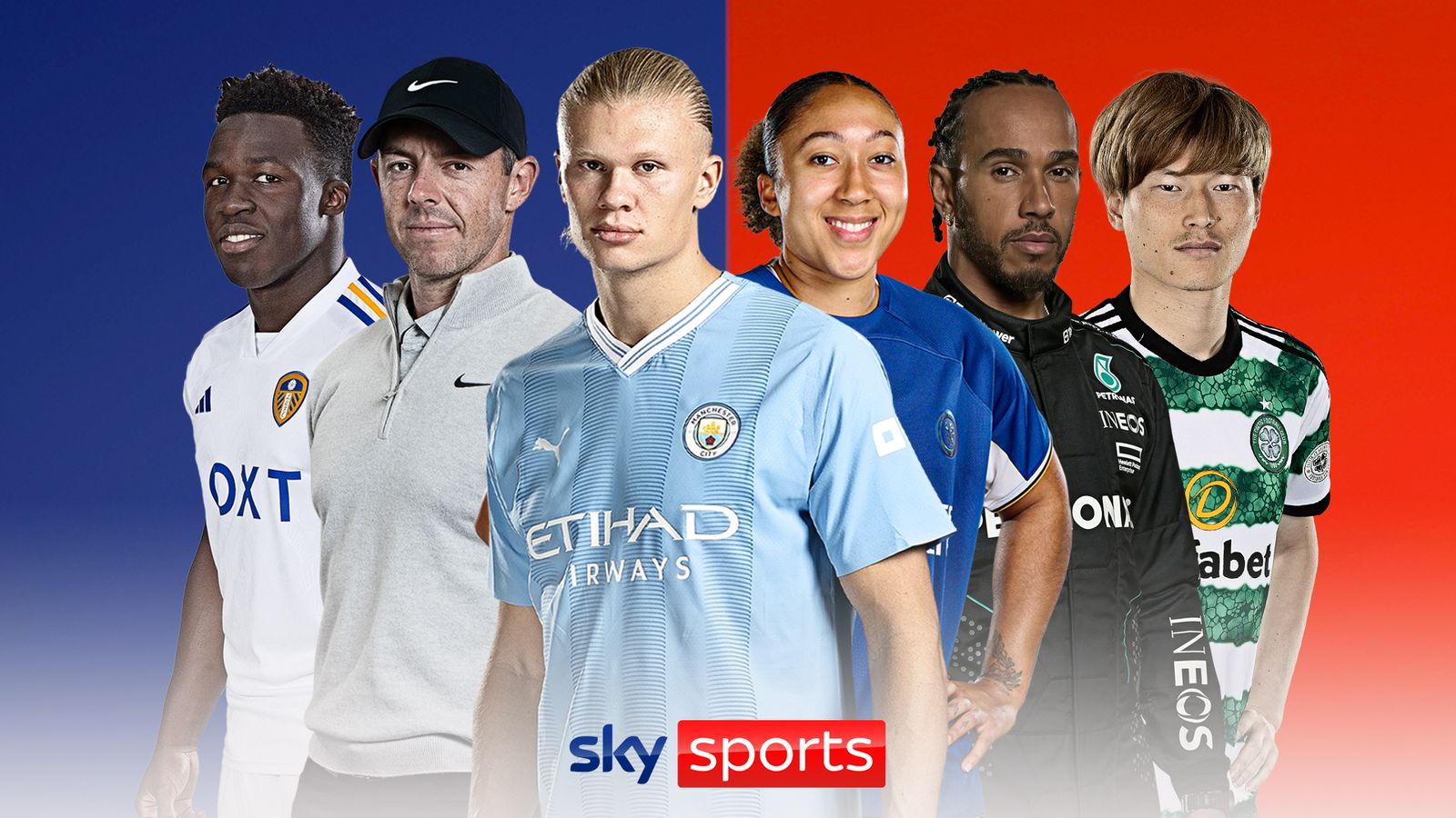 Premier League, EFL, Scottish Premiership, F1, WSL and more all live on ...