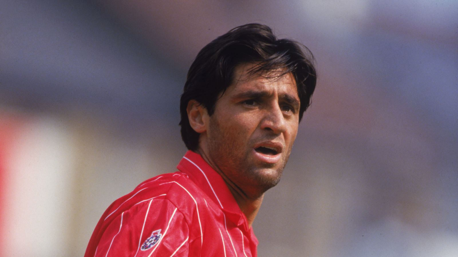 'I wanted to be white and English' - the story of Robert Rosario: the ...