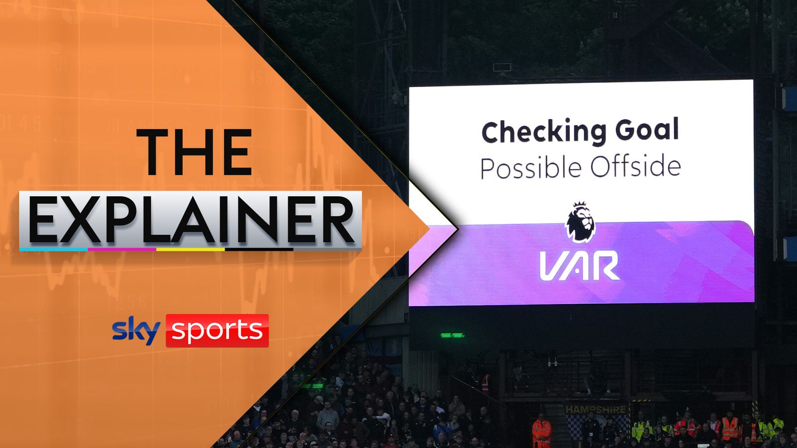 Premier League clubs to vote on scrapping VAR next season | Football News | Sky Sports