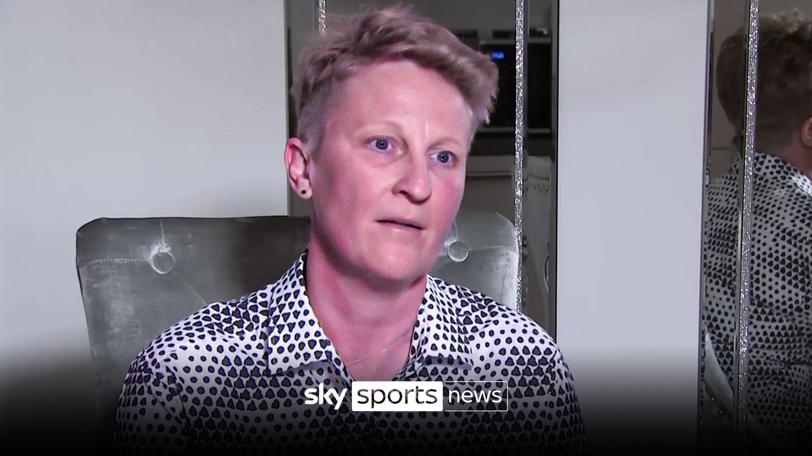 Chloe Ritson: Dementia care is so expensive | 'Funding has to be there ...