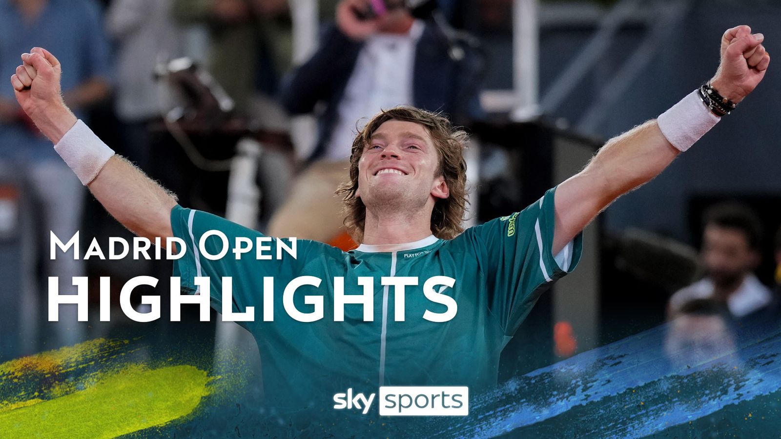 Men's tennis calendar and 2025 ATP Tour schedule: Dates, tournaments ...