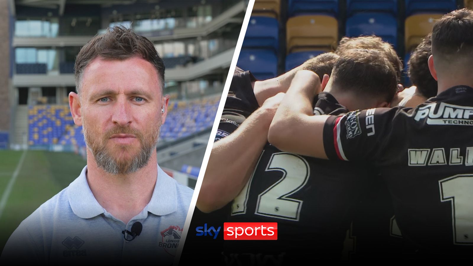 London-born Broncos James Meadows and Lewis Bienek ready to do city ...