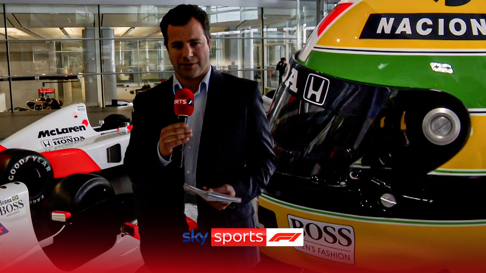 Ayrton Senna: The legend and his legacy, 30 years on from Imola 1994 tragedy | F1 News | Sky Sports