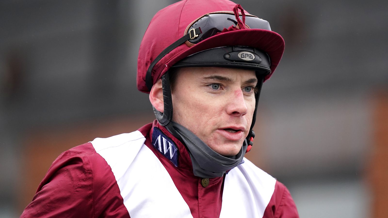 Callum Shepherd relieved with the decision to stop Sunday Night Racing ...