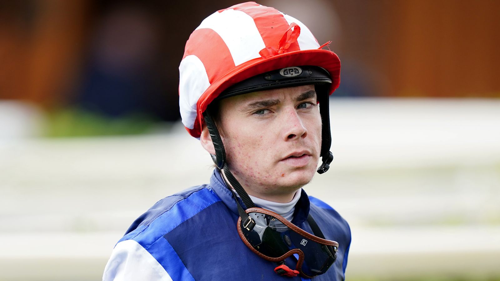 Ambiente Friendly: Callum Shepherd keen to move on from Betfred Derby ...