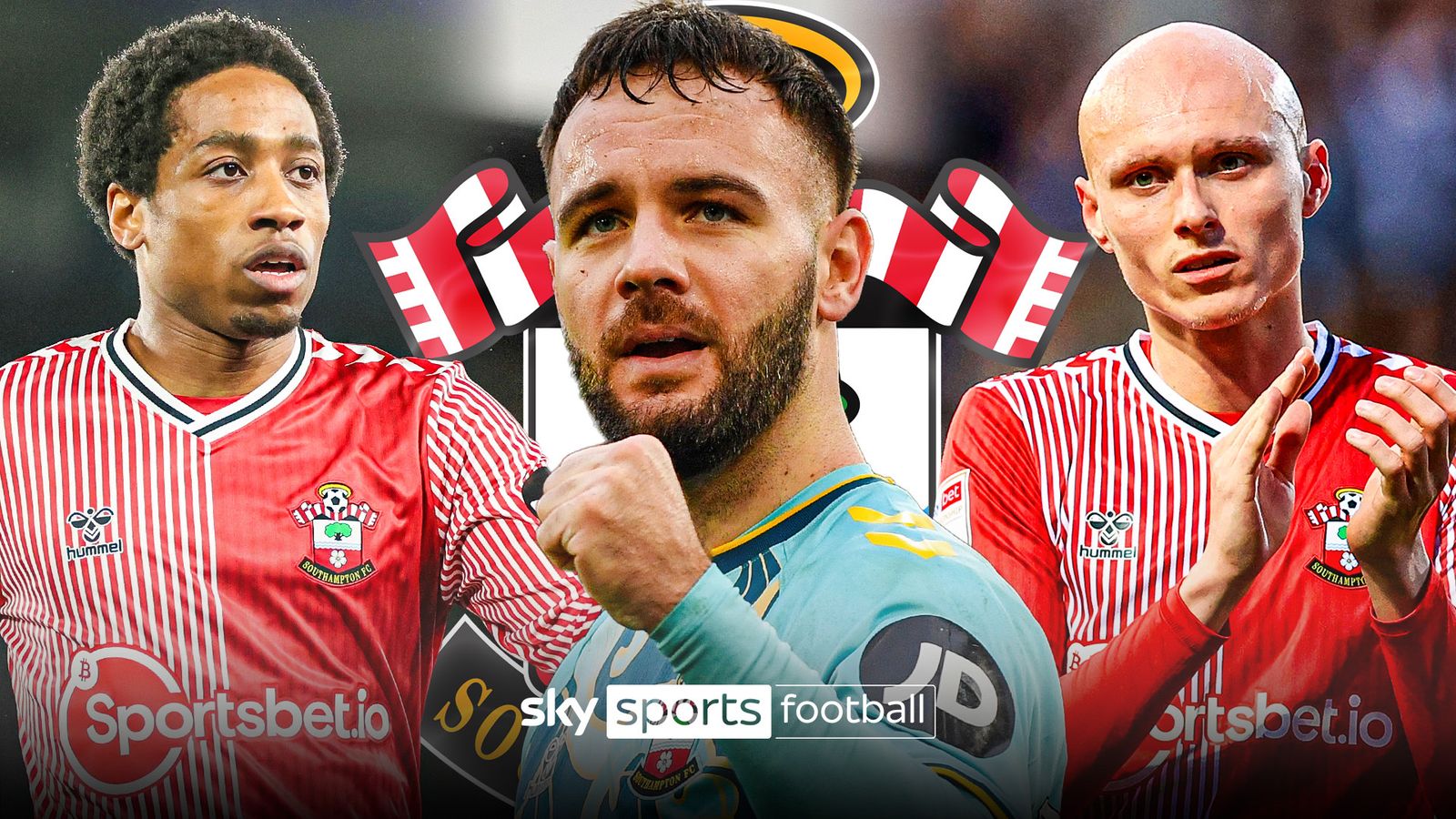 Southampton's best moments from the 2023/24 season | Football News ...