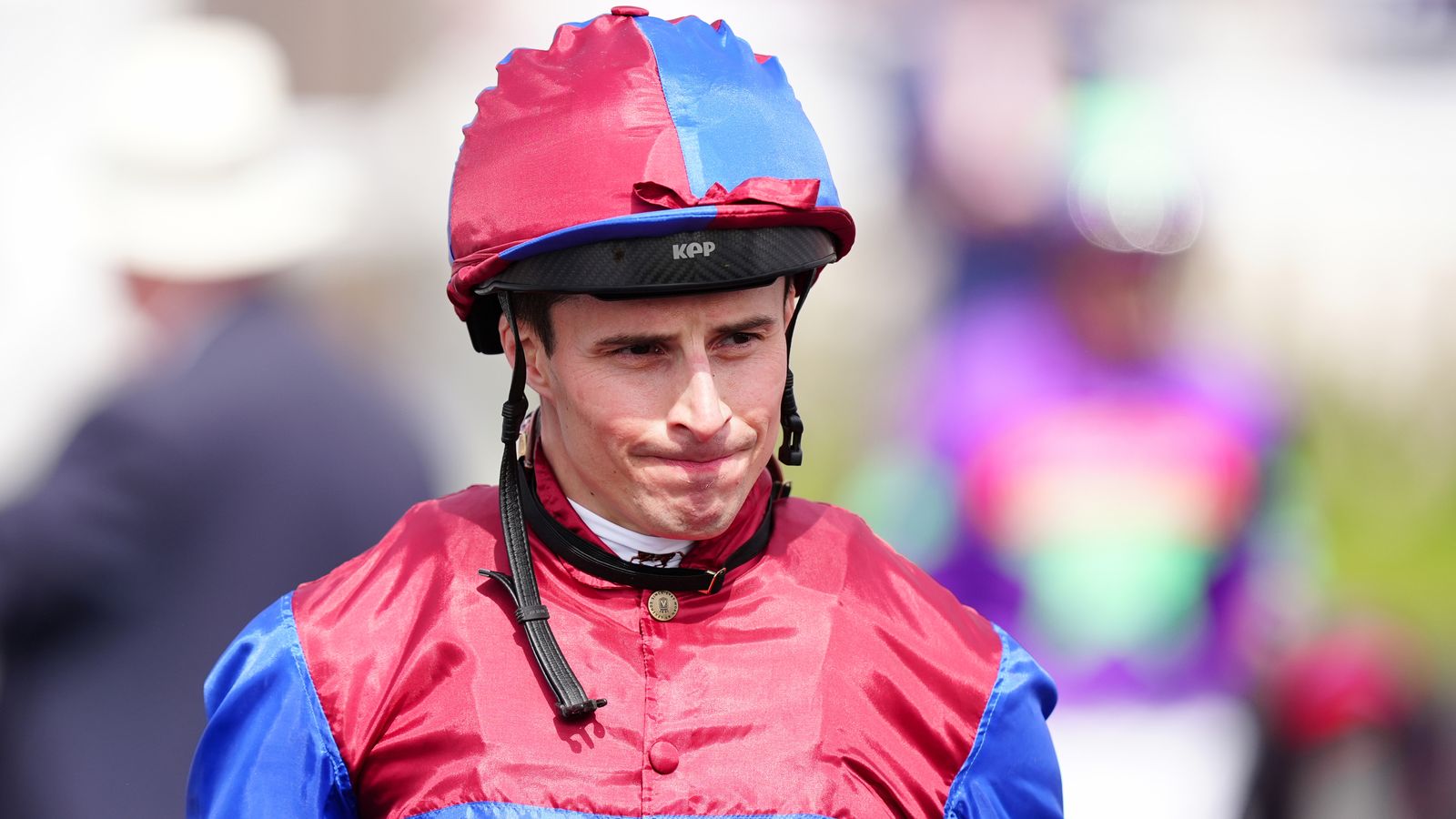 Chester Cup day LIVE! Alphonse Le Grande and William Buick claim ...