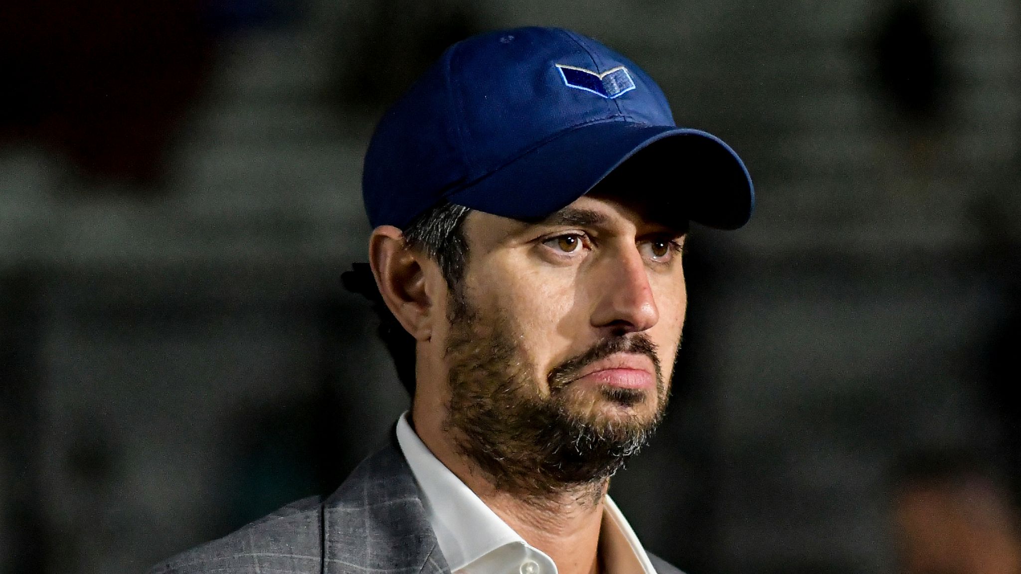 Everton takeover latest: London-based businessman Vatche Manoukian ...