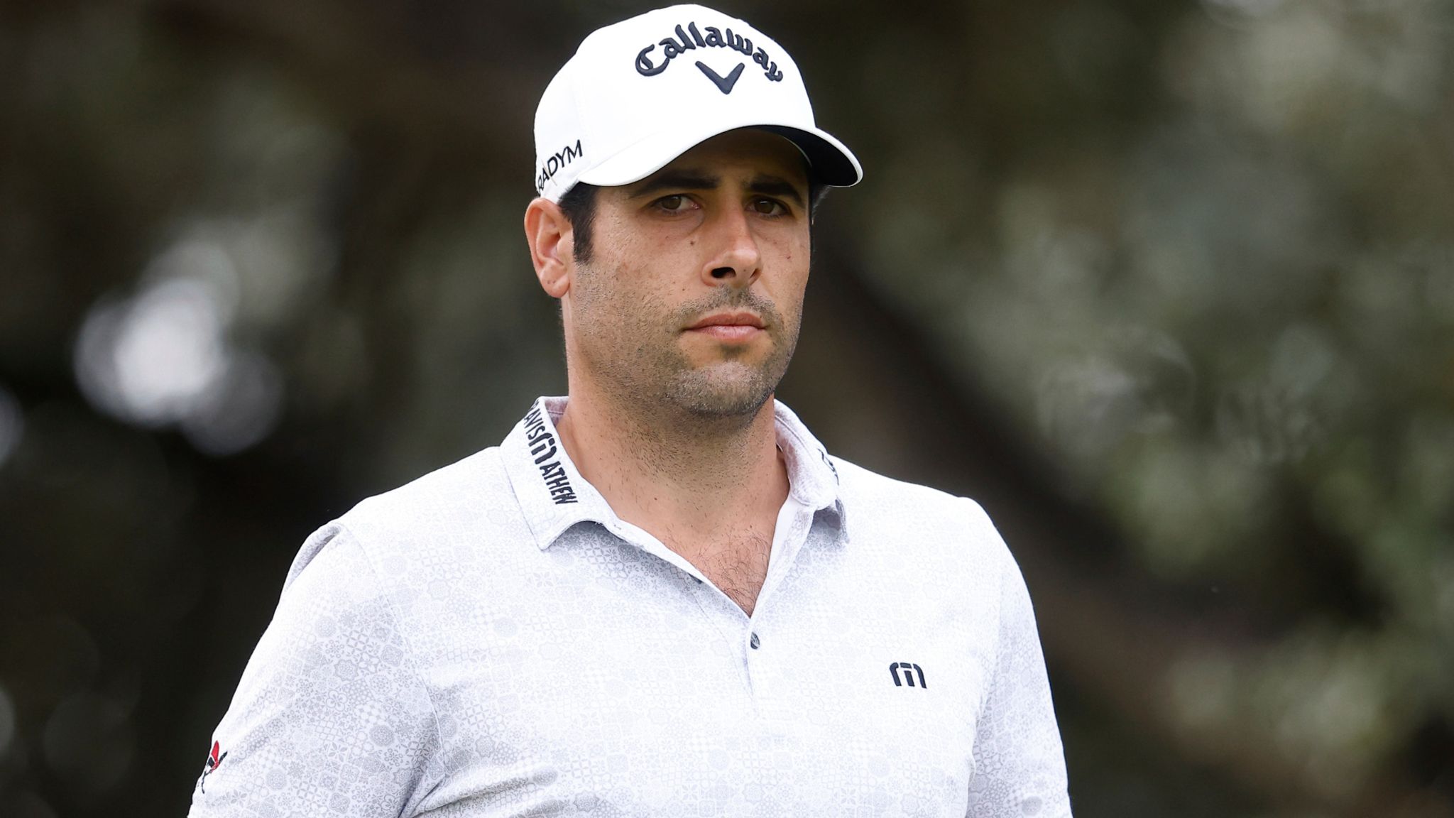 Adrian Otaegui secures PGA Championship place with Volvo China Open win ...