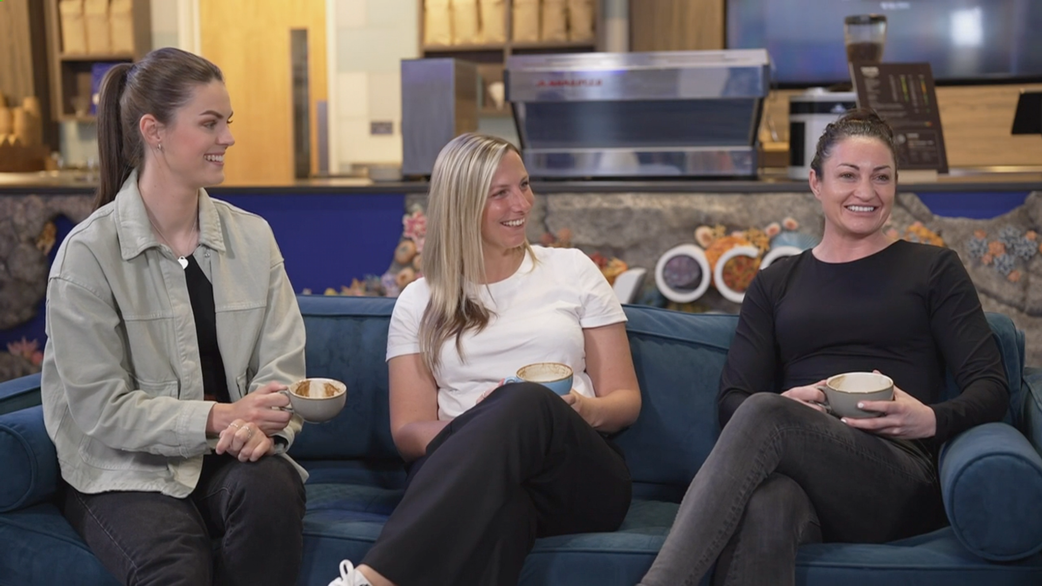 Playing for the Planet: How Tottenham Women defender Amy James-Turner is carrying fight against ...