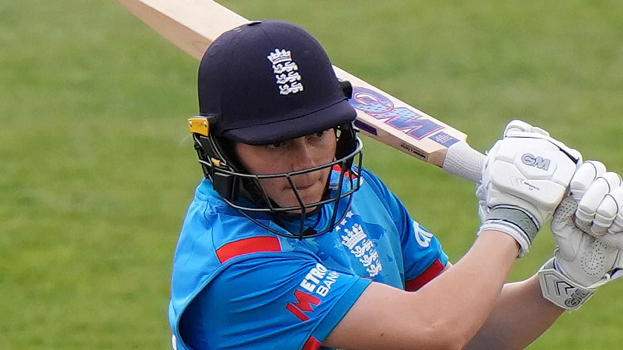 ICC Men's Test Team of 2024: England's Joe Root, Harry Brook, Ben ...